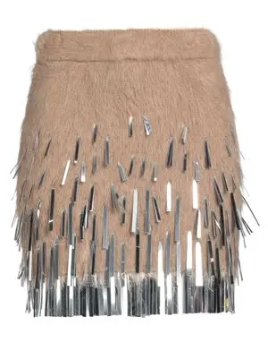 Rabanne Mini Skirt