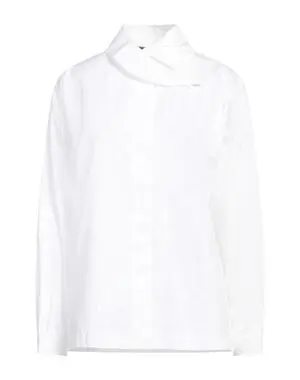Giorgio Armani Pocket Shirts For Women