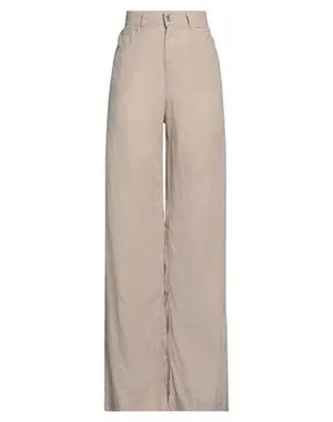 Emporio Armani Faded Pants For Women