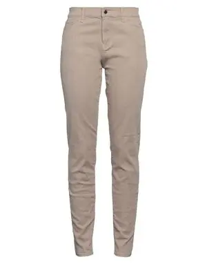 Emporio Armani Slim Fit Jeans - Beige