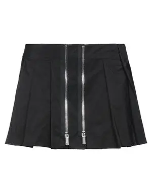 Dsquared2 Mini Pleated Skirt