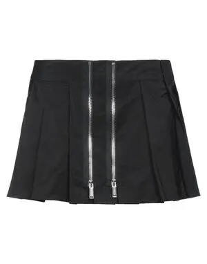 Dsquared2 Mini Pleated Skirt