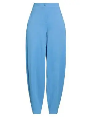 Emporio Armani Button Detailed Pants For Women