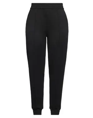 Emporio Armani Off The Shoulder Sports Pants For Women