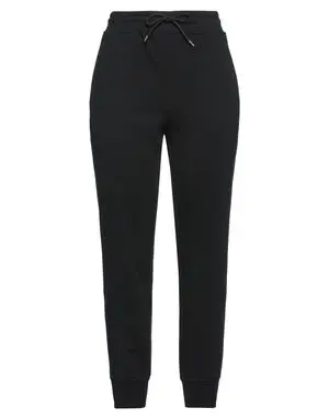 Emporio Armani Cotton-blend Track Pants