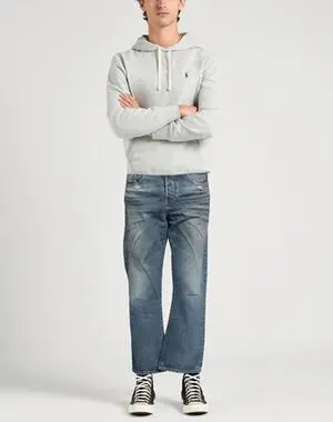 DIESEL Straight-leg Jeans