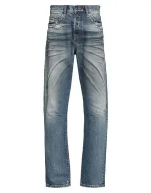 DIESEL® Cotton And Hemp Jeans