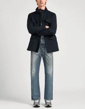 DIESEL® Cotton And Hemp Jeans
