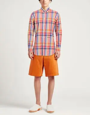 Dsquared2 Shirt Size Cotton - Red