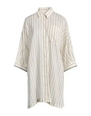 Brunello Cucinelli Striped Shirt