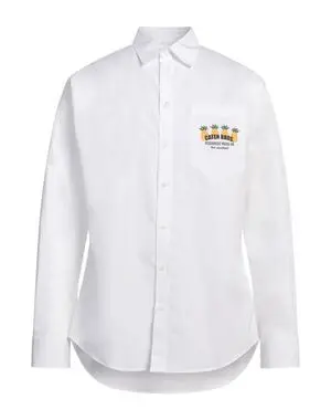 Dsquared2 Shirt Size Cotton