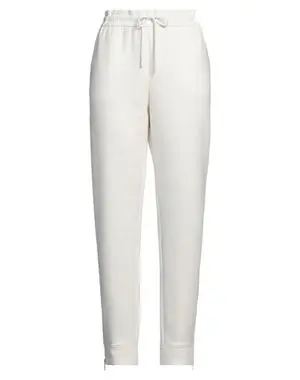 Emporio Armani Stretch Sports Pants For Women