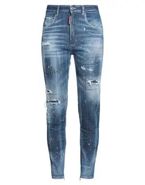 Dsquared2 Denim Mom Jeans