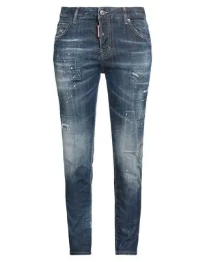 Dsquared2 Skinny Fit Jeans