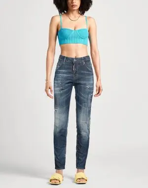 Dsquared2 Skinny Fit Jeans