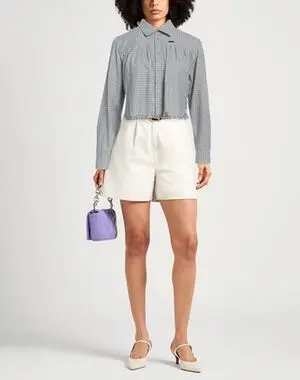 Dsquared2 Shirt Sky Cotton