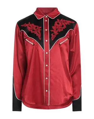 Kenzo Satin Shirt