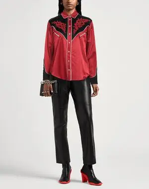 Kenzo Satin Shirt