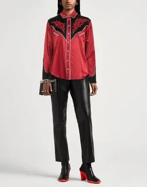 Kenzo Satin Shirt