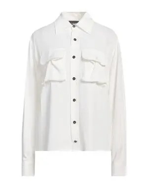 Dsquared2 Crepe Shirt