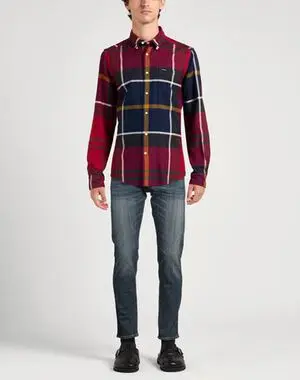 Armani Exchange Cotton-elastane Jeans