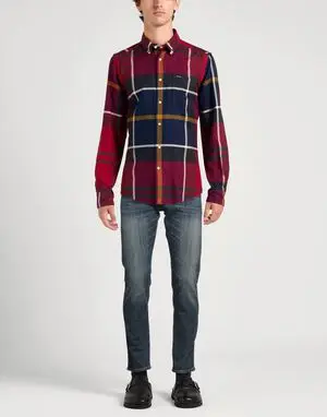 Armani Exchange Cotton-elastane Jeans