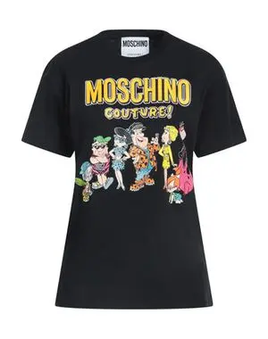 Moschino Flintstones