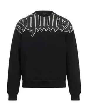Dsquared2 Cotton Sweatshirt