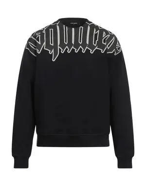 Dsquared2 Cotton Sweatshirt
