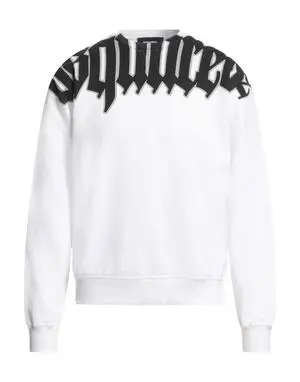Dsquared2 Cotton Sweatshirt