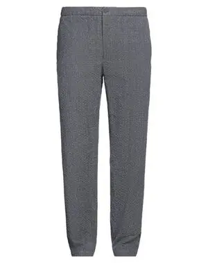 Emporio Armani Casual Tapered Leg Pants
