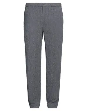 Emporio Armani Casual Tapered Leg Pants