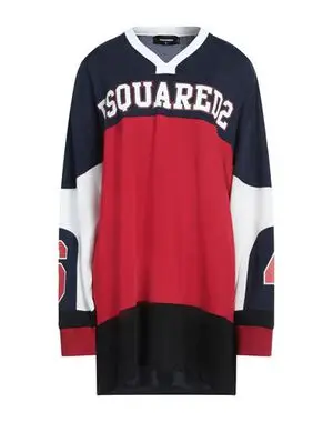 Dsquared2 Oversized T-shirts For Women