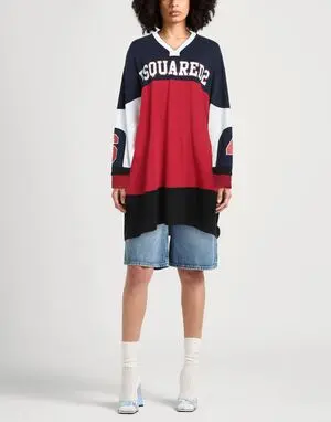 Dsquared2 Oversized T-shirt