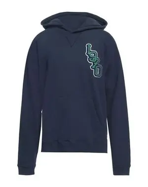 Kenzo Hooded Sweatshirt - Navy