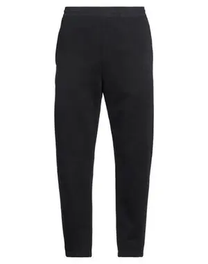 Emporio Armani Pants Size Cotton, Polyester - Navy