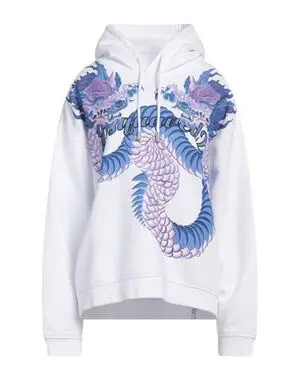 Printed Cotton Hoodies
