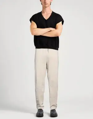 Armani Exchange Pants Size Cotton - Beige