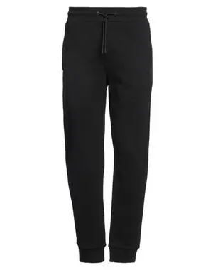 Emporio Armani Fleece Sport Bottoms For Men