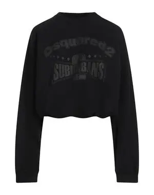 Dsquared2 Long Sleeve Activewear For Women