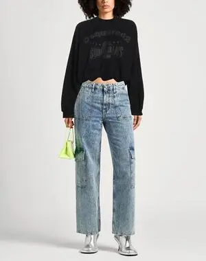Dsquared2 Cotton Sweatshirt