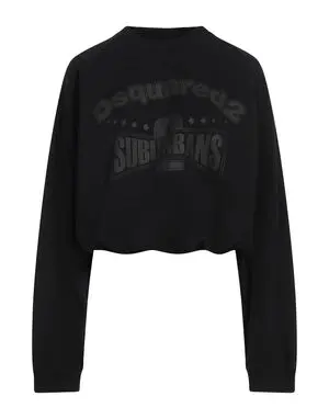 Dsquared2 Cotton Sweatshirt