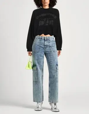 Dsquared2 Cotton Sweatshirt