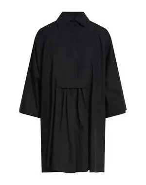 Max Mara Mini Shirt Dress