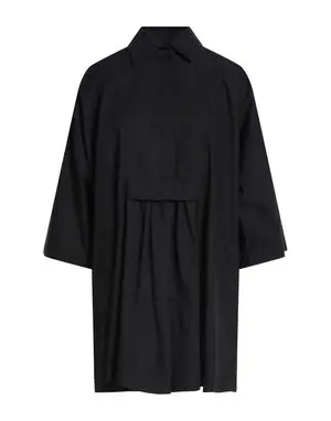 Max Mara Mini Shirt Dress