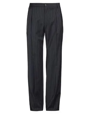 Dolce & Gabbana Pinstriped Pants For Men