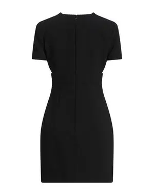 Dsquared2 Mini Flared Dress