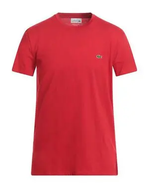 Lacoste T-shirt Size Cotton