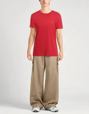Lacoste T-shirt Size Cotton