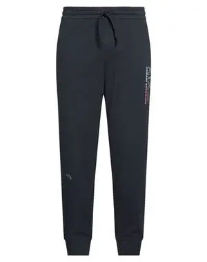 Armani Exchange Pants Size Cotton - Blue